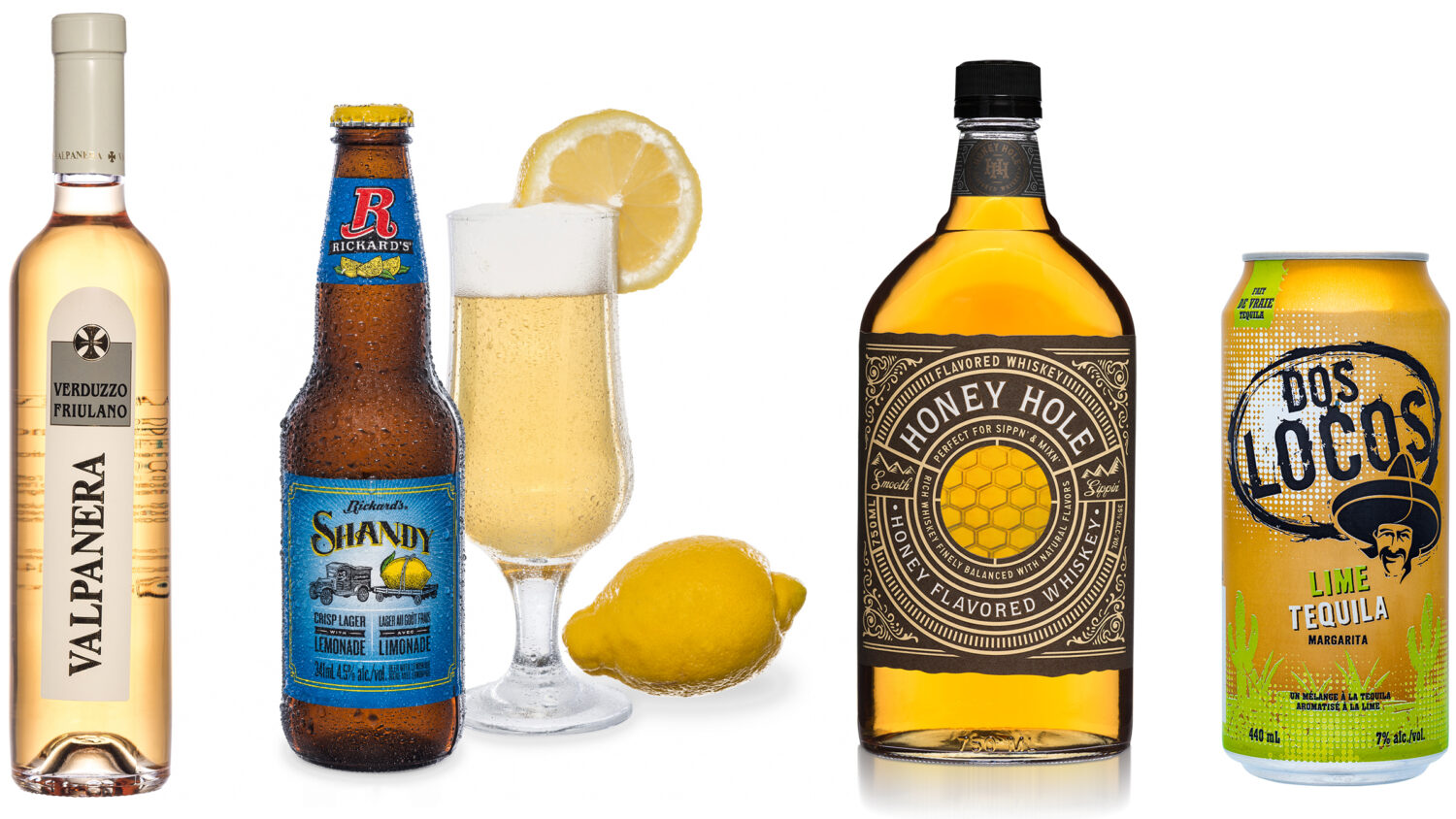 Toronto LCBO Bottle Photography – Beer Wine Spirits Photos